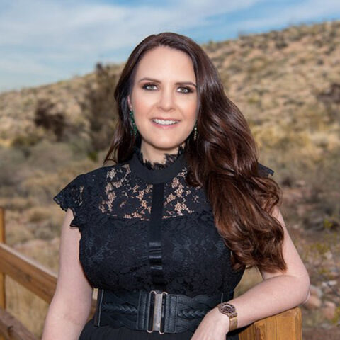 Dallisa Hocking | WILD AND AWAKE | Hosted by Kari Van Tine | Wild & Awake